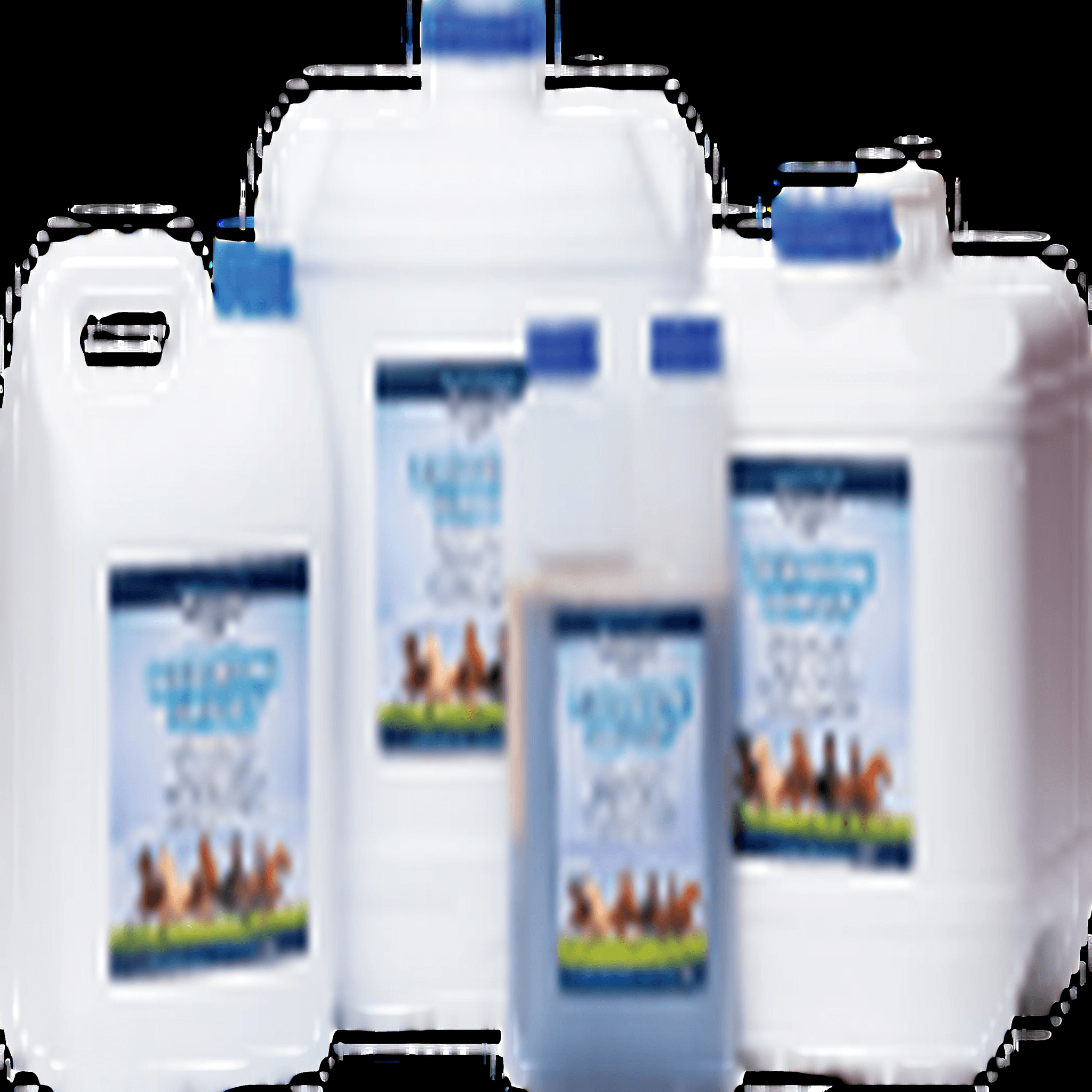 Dynavyte Microbiome Support | HSD – Horse Supplements Direct