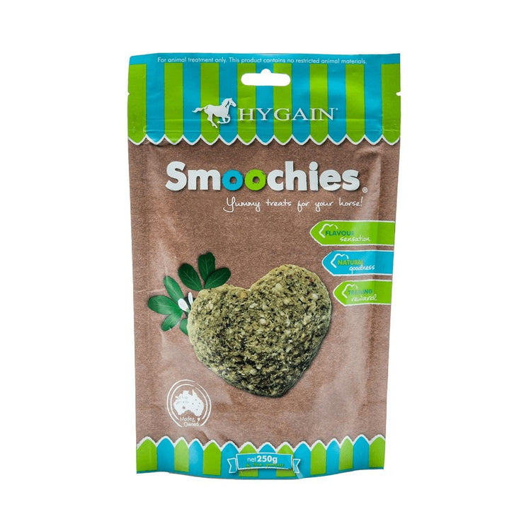 Hygain Smoochies | Order Horse Treats Online| NO SUGAR – Horse ...