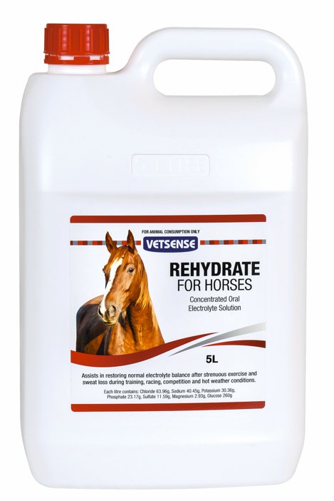Vetsense Rehydrate – Horse Supplements Direct
